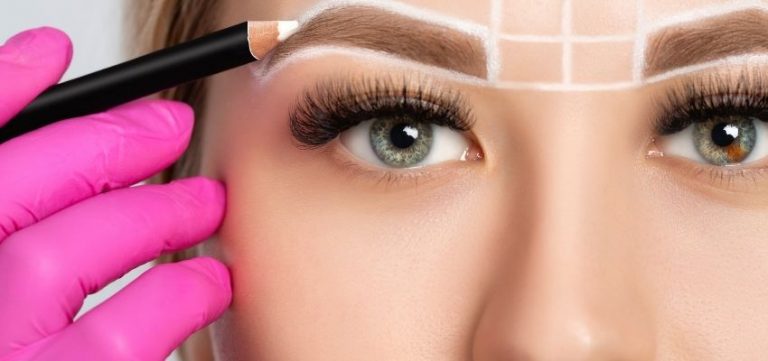 Microblading Gone Wrong? Here's How to Fix Bad Microblading Eyebrows