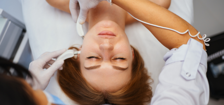 4 Benefits of Galvanic Facial Treatments to the Skin