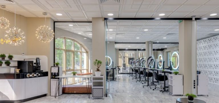 8 Hair Salon Ideas That Totally Work - SalonSuitesPB.com