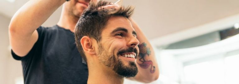 10+ Semi-Short Haircuts For Guys in 2024 - Ask The Experts