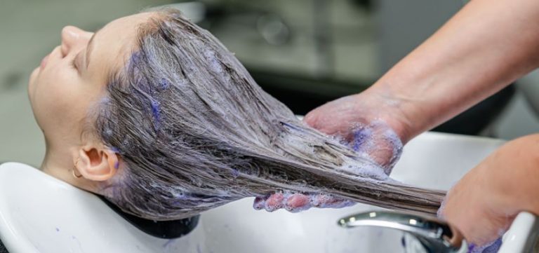 How To Bleach Wash Your Hair Like A Pro: Tips And Tricks